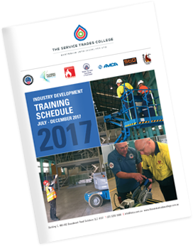 Apprenticeships and Post Trade Training Courses
