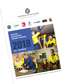 Apprenticeships and Post Trade Training Courses